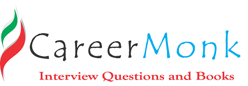 CareerMonk Publications - Interview Questions | Books